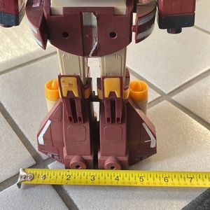 Takara Tomy Hasbro | Toys | Vintage Rare 984 Japan Takara Tomy ...